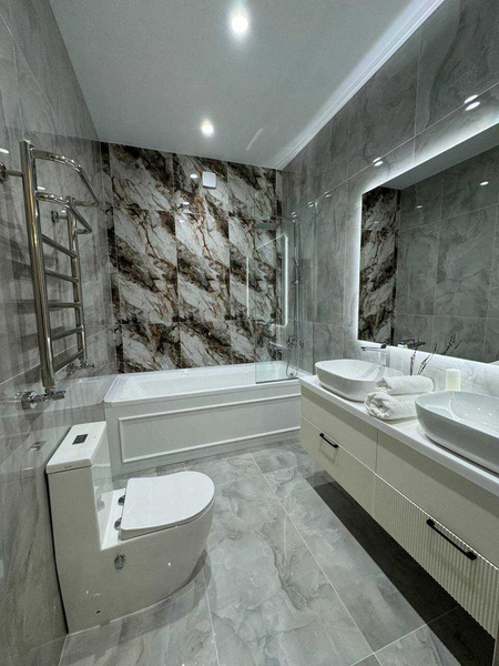 Продается Евро дом Амир Темур Махалля  280м2