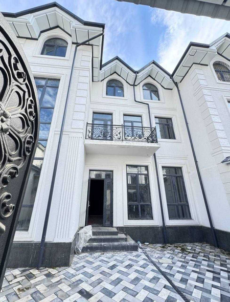 Продаётся Готовый коттедж ор-р Феруза, Греческий Городок Br17