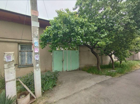Узбум Гаи 2.46 сотки