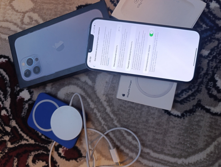 Iphone 13 pro max