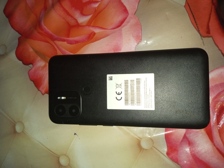 Telefon sotiladi