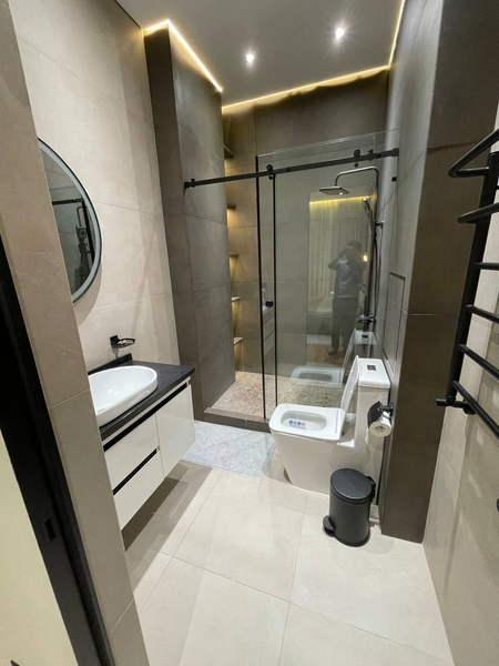Yunusobod Navastroyka Real Haus Jk. 3xona uy 1300y.e