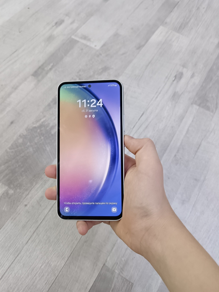 Samsung A54 6/128 GB Oq ideal