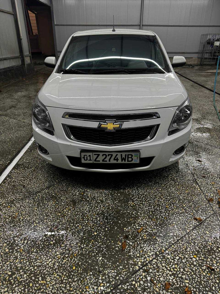 Продам свой автомобиль кобалт