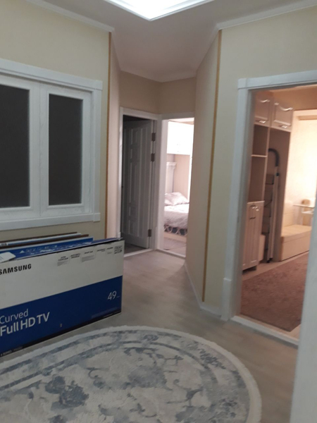 СРОЧНО Сдается квартира в центре Ташкента. Жангох Ц15. Аренда 3х ком.