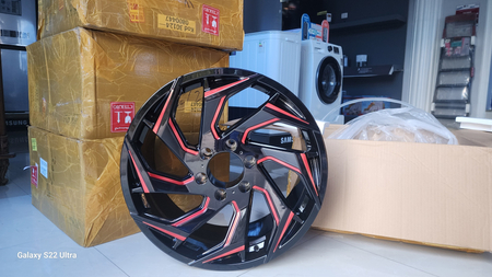 Диски R20 6x139 Янги