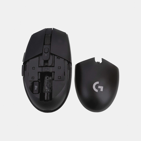 Беспроводная игровая мышь G304 Simsiz o'yin sichqonchasi G304 AKSIA!