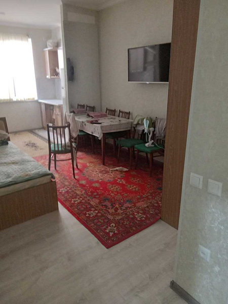 Аренда 1\2\4 Корасув 6  №387