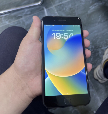 iPhone 8 plus ideal
