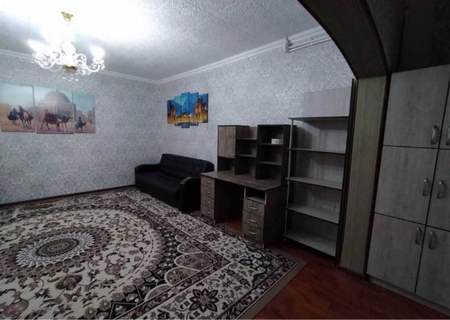 Срочно сдаётся 1 комнатная квартира. Юнусабад. Шохсарой.