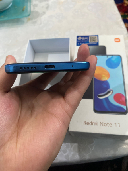 REDMI NOTE 11  telefon . Urganch