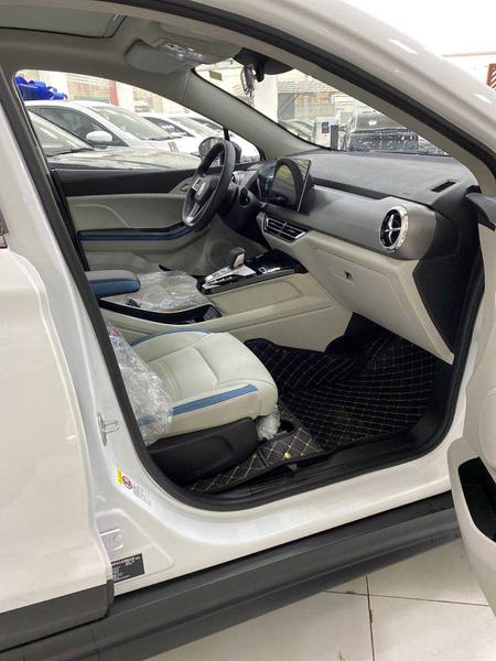 BYD YUAN PRO boshlang`ich 30% lizing orqali halol mudatli to`lov