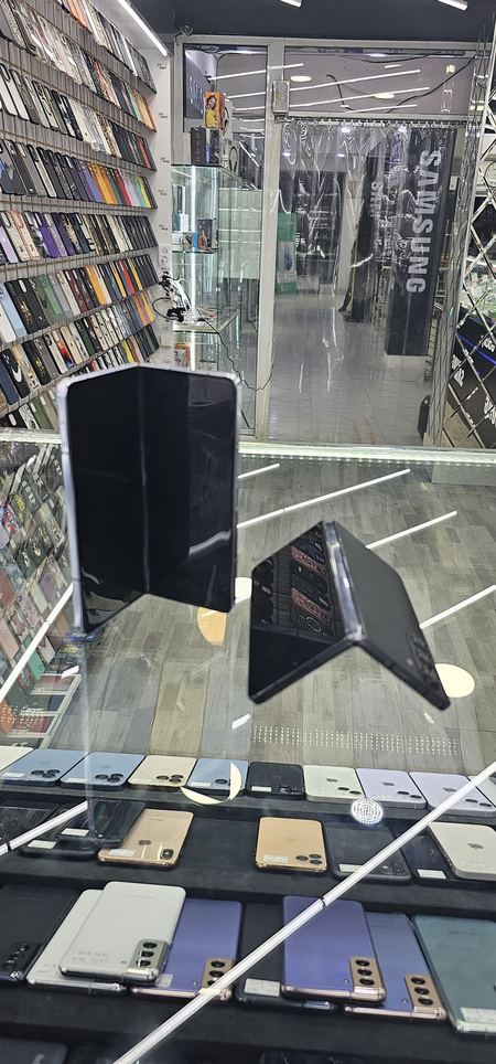 Galaxy Z Fold 5   512GB