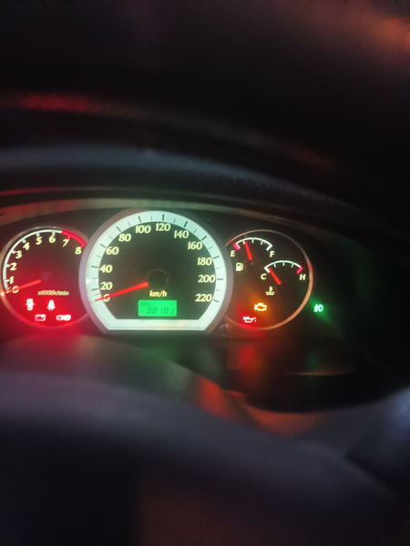 Ласетти йили 2010 пробег 98000 нархи 9600$ ками бор