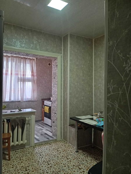 Продам квартиру свою 4 комнатную