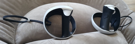Playstation  VR2