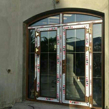 Termo Benkam Razvijnoy