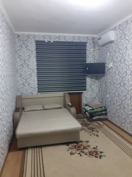 Квартира ижарага берилади