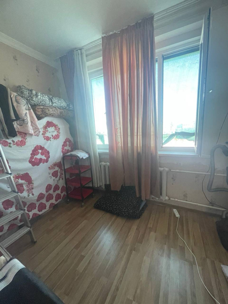 Bezmakler Kvarteraga sherilikka 2ta bola olinadi