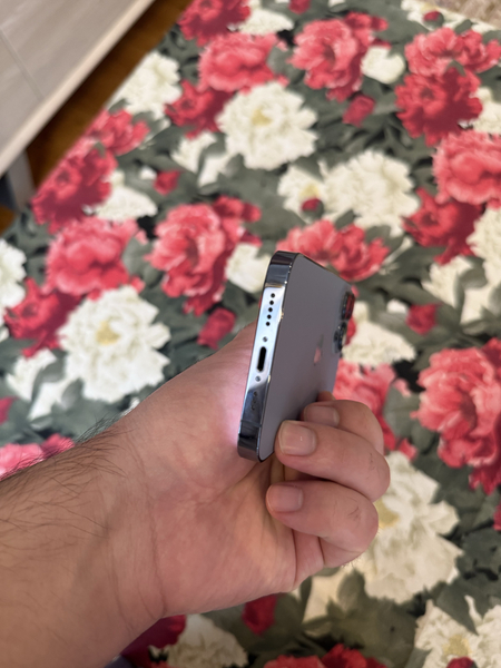 IPhone 13 pro 128 gb