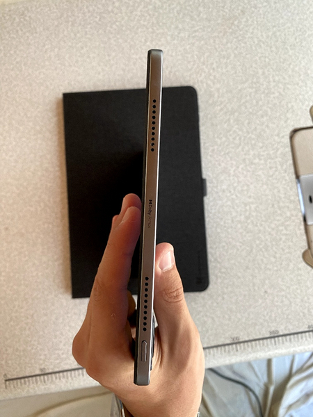 Redmi pad se sotilad