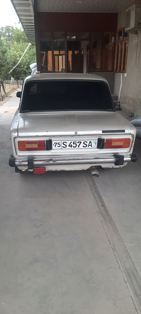 Lada 1600 srochni sotiladi
