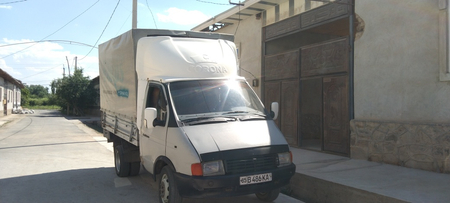 Gazel sotiladi srochna