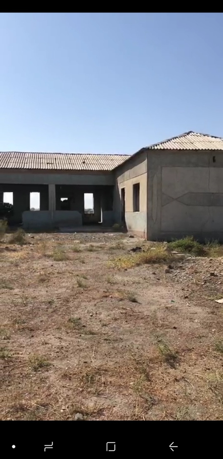 Samarqand viloyati Pastargom tumida yer sotiladi