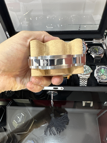 Rolex A class Daytona Oyster Perpetual