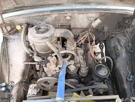 Zil 131 srocna sotiladi