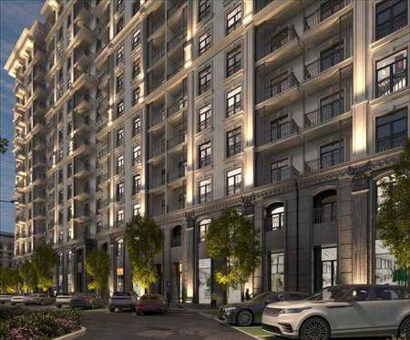 Срочно новостройка коробка ЖК SHoshkent  Яккасарайский р/н 2/7/9(Аки)