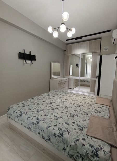 Аренда Квартиры, ЖК Akay City, Мирзо-Улугбекский район,