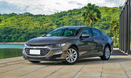 Malibu XL LZT 2.OT