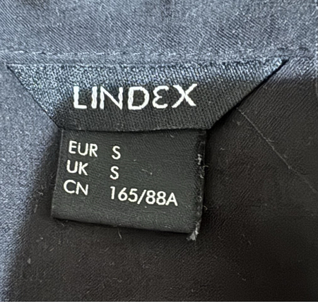 Туника «Lindex” Швеция, разм M-S