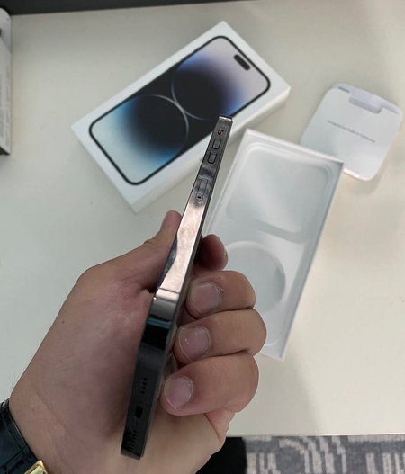 Iphone 14 pro max