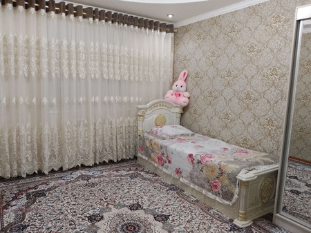 Чирчиқ шаҳрида тайёр ҳовли сотилади