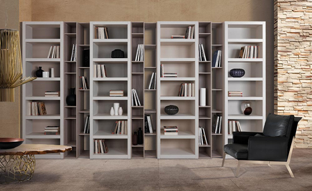 Стеллаж лофт stellaj loft