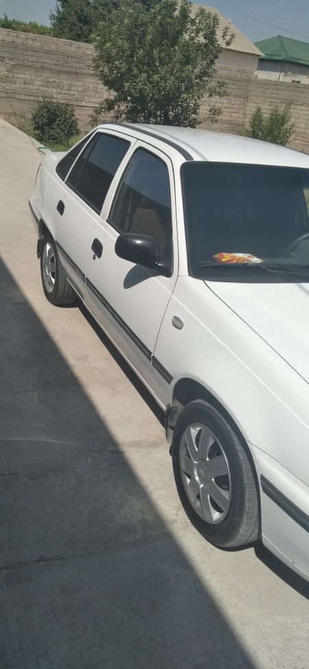 Nexia 1 1999 yil