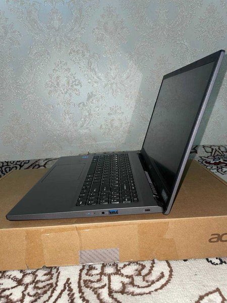 Нотебоок ASER I3