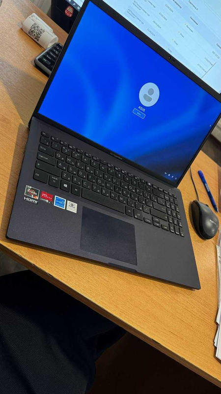 Ноутбук Asus Ryzen 3 3250U