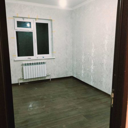 Продаётся 1х комн квартира на 2 этаже Ор-р Горгаз