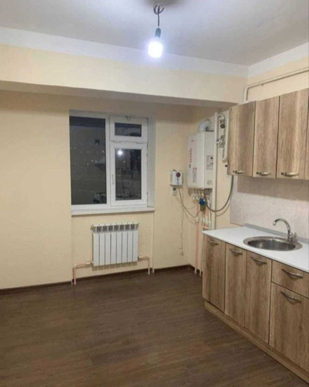 Гос ремонт, 3 этаж