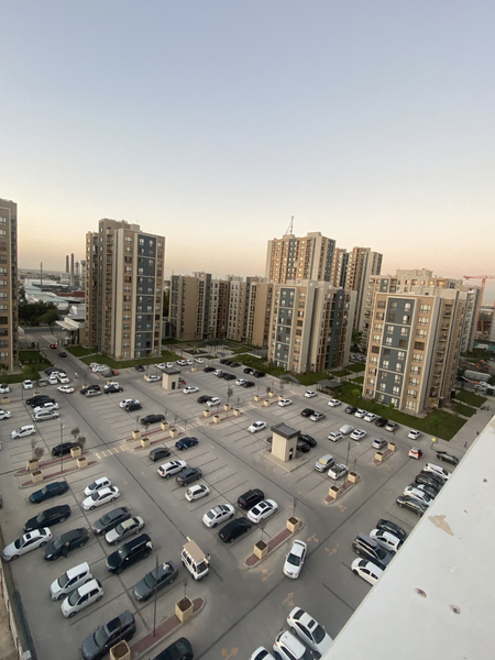 Алмазар сити 3х ком Срочно