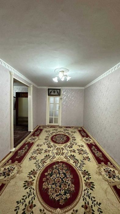 Срочно сдаётся квартира 3хком ор. Кинап завод