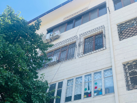 Квартира 3 комната