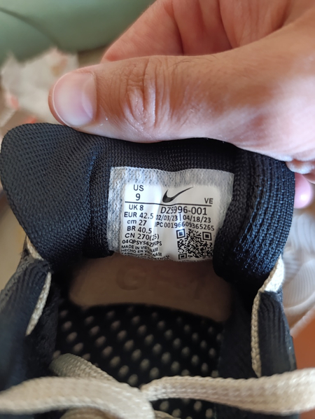 Кроссовки Nike pegasus