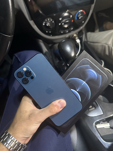 Iphone 12 pro 256gb