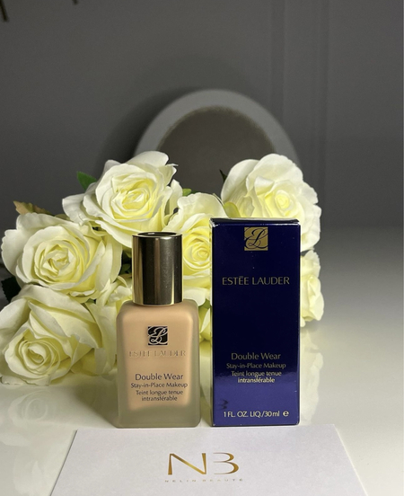 Тональный крем Estee Lauder Double Wear 3N1 Ivory Beige 30ml