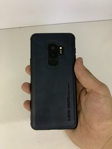 Samsung S9 plus plata