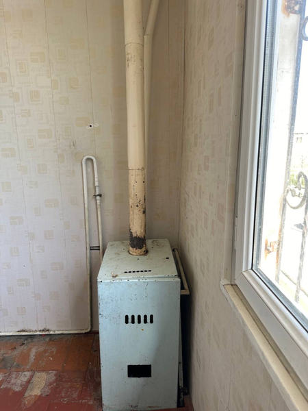 3/2/2 va katta balkon. Zudlik bilan sotiladi.